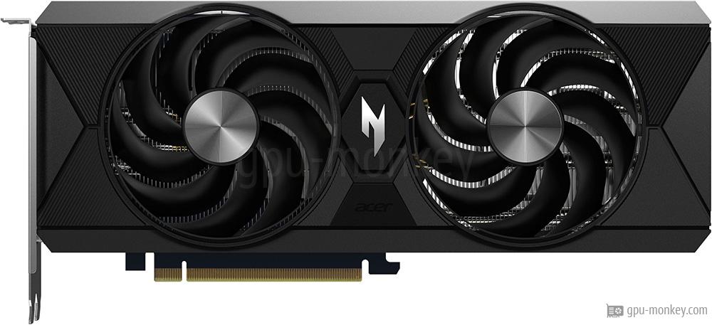 Intel Gpu B580 Acer Nitro Intel Overclocking Graphics Card | 12GB GDDR6 ...