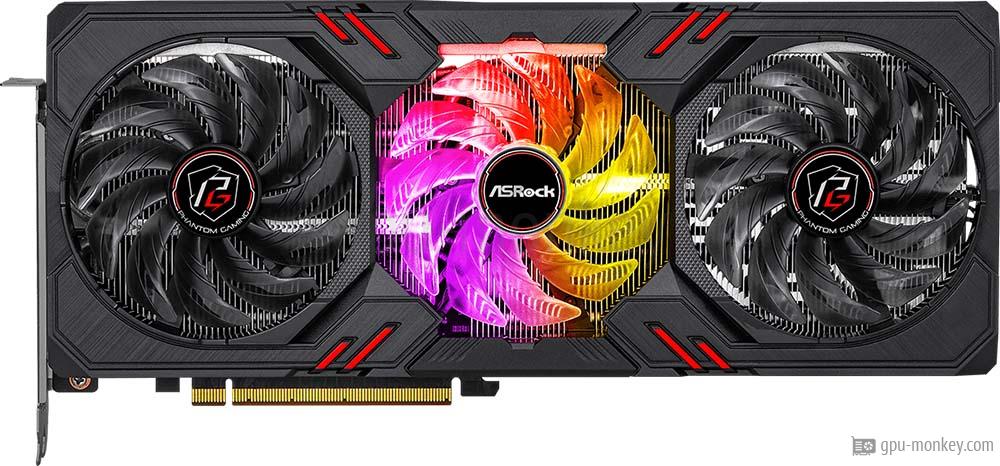 MSI GeForce RTX 5060 SHADOW 2X OC vs ASRock Intel Arc A770 Phantom ...