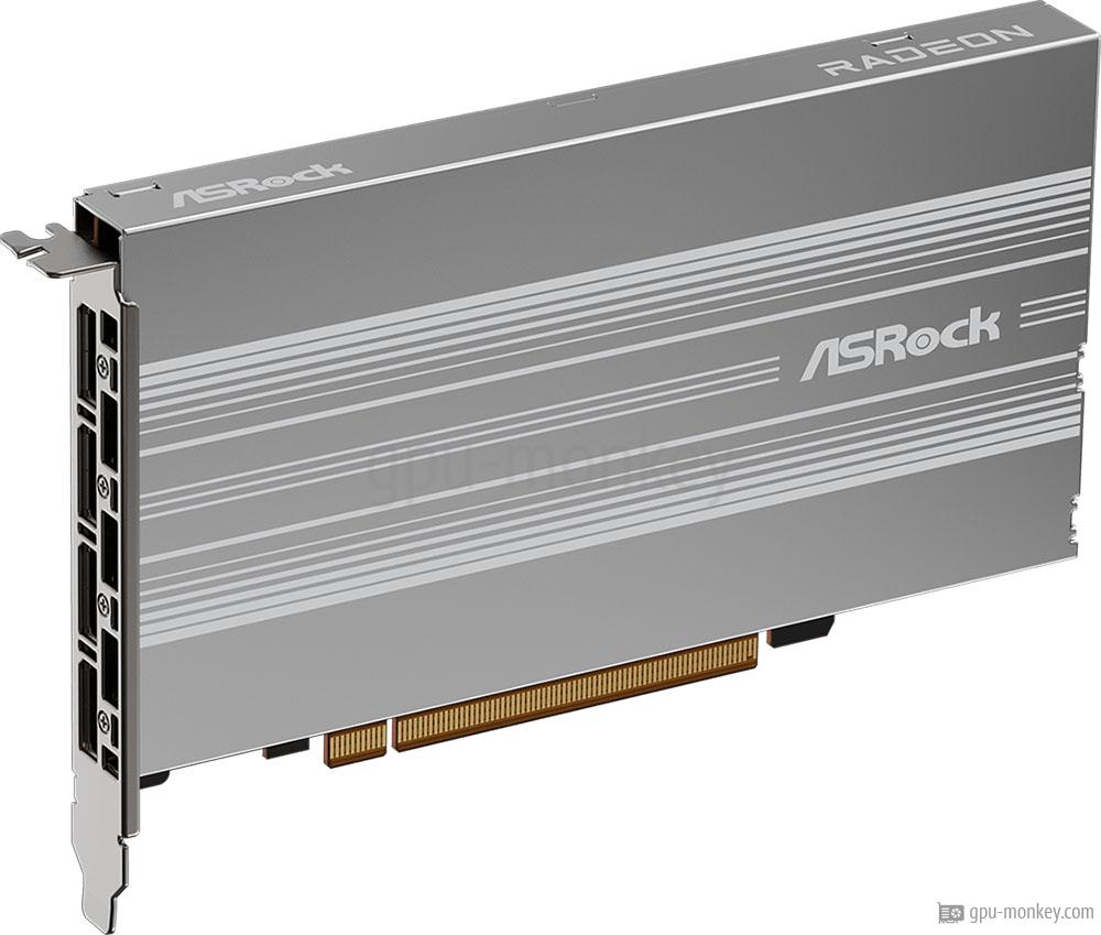 ASRock Radeon AI PRO R9600D Passive 32GB vs GIGABYTE GeForce RTX 4070 ...