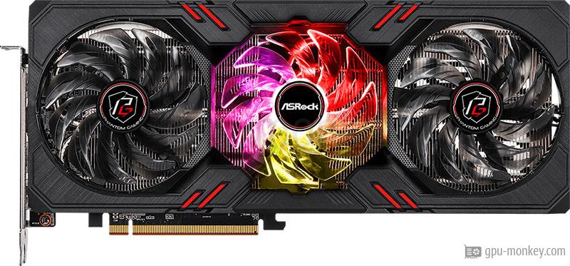 Acer Intel Arc B580 12 GB OC vs ASRock Radeon RX 7600 Phantom Gaming 8GB OC