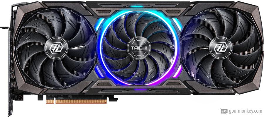 ASRock Radeon RX 7900 XT Taichi 20GB OC vs ASUS ROG Strix GeForce RTX ...