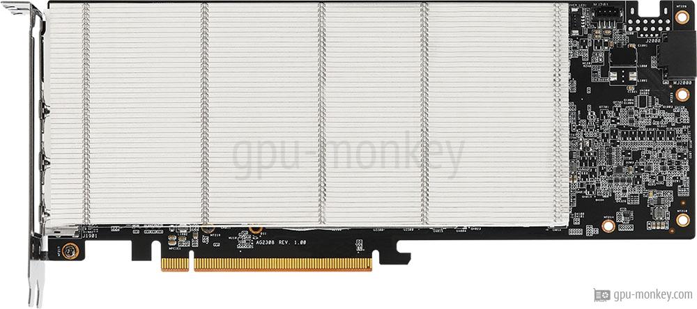 XFX Mercury Radeon RX 7900 XTX Magnetic Air vs ASRock Radeon RX 7900 ...