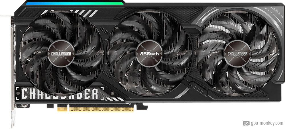 ASUS PRIME GeForce RTX 5070 vs ASRock Radeon RX 9070 XT Challenger 16GB