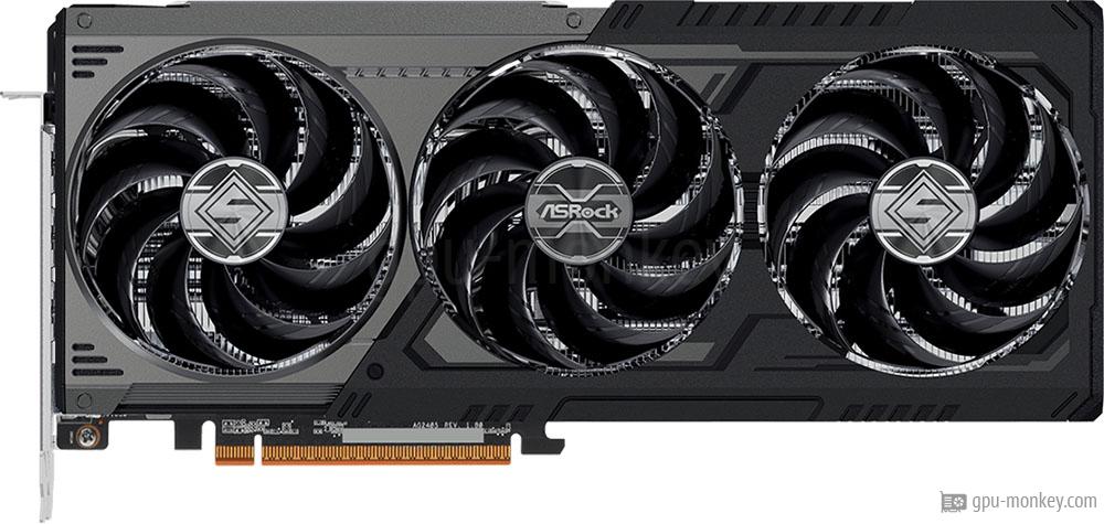 PNY GeForce RTX 5070 TI ARGB EPIC-X RGB Overclocked Triple Fan vs ...