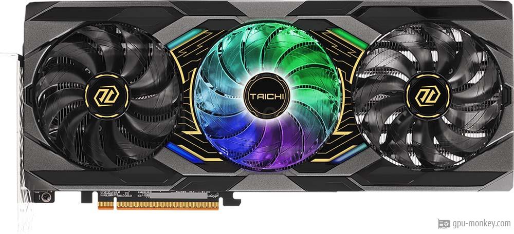 ASRock Radeon RX 9070 XT Taichi 16GB OC vs ASUS GeForce RTX 5080 Noctua OC Edition