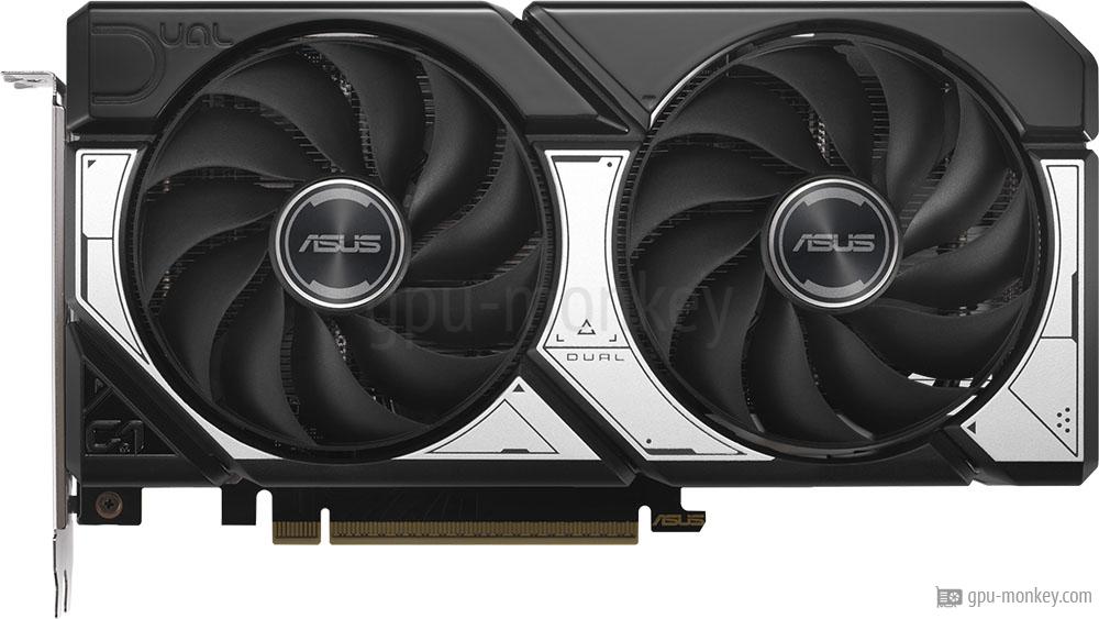 NVIDIA GeForce RTX 3070 Ti Founders Edition vs ASUS Dual Gaming GeForce RTX 5060 Ti 16GB