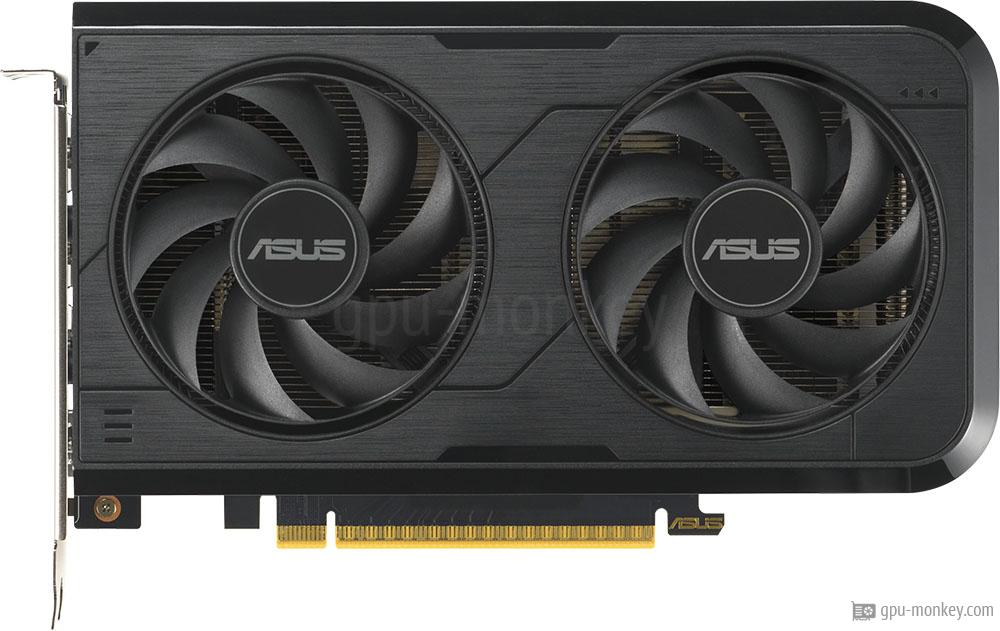 SAPPHIRE PULSE Radeon RX 9060 XT OC vs ASUS Dual GeForce RTX 5050 OC ...