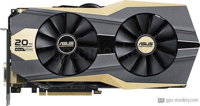 NVIDIA RTX A5000 vs ASUS GeForce GTX 980 Ti 20th Anniversary Gold Edition