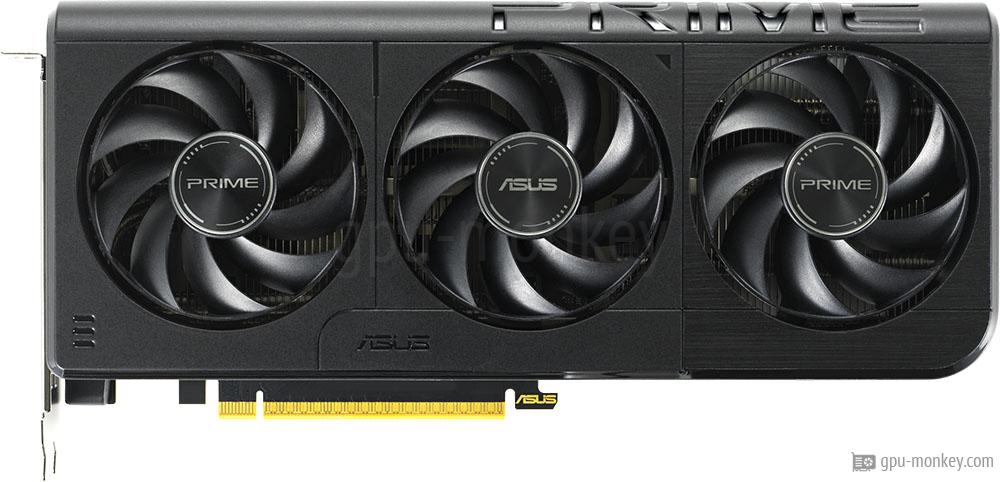 ASUS PRIME GeForce RTX 5060 OC Edition vs ASUS TUF Gaming GeForce RTX 5060 OC Edition