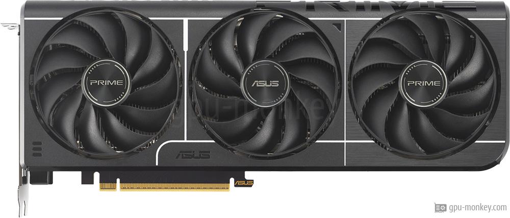 ASUS PRIME GeForce RTX 5060 Ti 8GB vs GIGABYTE GeForce RTX 4060 Ti 8GB WINDFORCE OC
