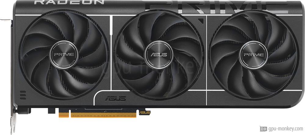 ASUS ROG Strix GeForce RTX 2080 Ti OC vs ASUS Prime Radeon RX 9070 EVO ...