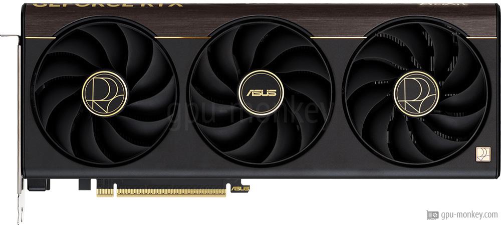ASUS ProArt GeForce RTX 5070 TI OC Edition vs Acer PREDATOR BiFrost ...