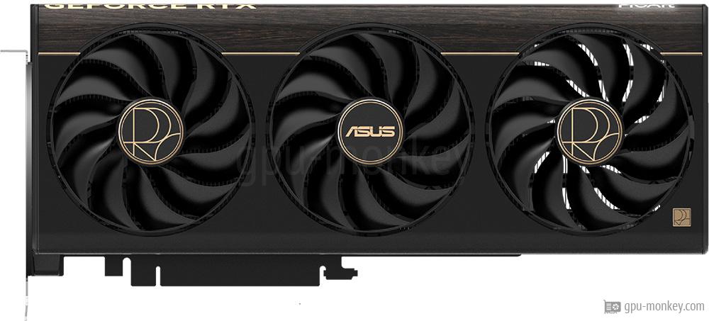 ASUS ProArt GeForce RTX 5080 OC Edition vs MSI GeForce RTX 5080 VENTUS 3X OC PLUS