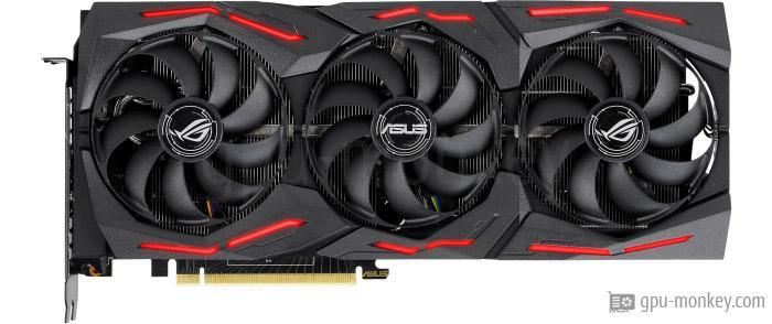 ASUS ROG Strix GeForce RTX 2070 SUPER OC vs ASUS Prime GeForce RTX 5070 TI