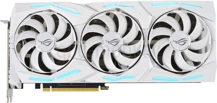 ASUS ROG Strix GeForce RTX 2080 SUPER OC White vs NVIDIA GeForce RTX ...