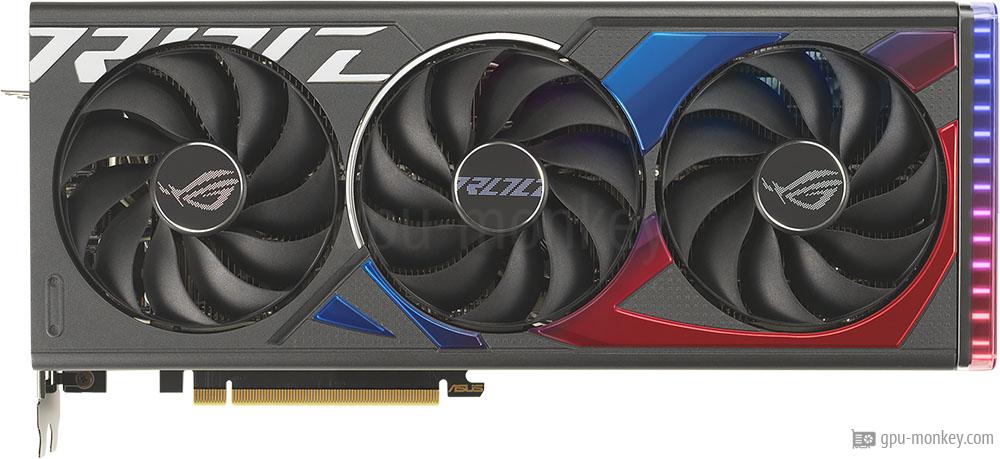 ASUS Dual GeForce RTX 4060 EVO OC Edition vs ASUS ROG Strix GeForce RTX ... ASUS Dual GeForce RTX 4060 EVO OC Edition vs ASUS ROG Strix GeForce RTX ...