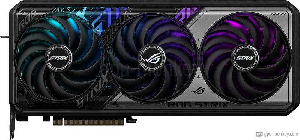 ASUS ROG Strix GeForce RTX 5070 OC Edition vs PNY GeForce RTX 5070 TI ARGB EPIC-X RGB ...
