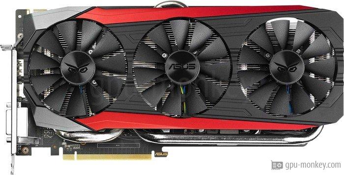 ASUS Strix GeForce GTX 980 Ti vs ASRock Radeon RX 5500 XT Challenger D ...