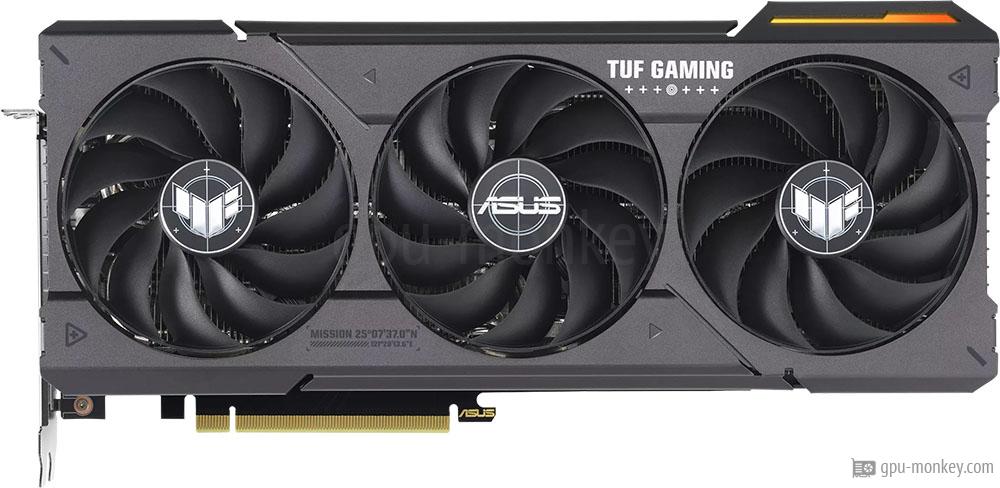 GIGABYTE GeForce RTX 5070 TI WINDFORCE OC SFF vs ASUS TUF Gaming GeForce RTX 4060 Ti 8GB OC Edition