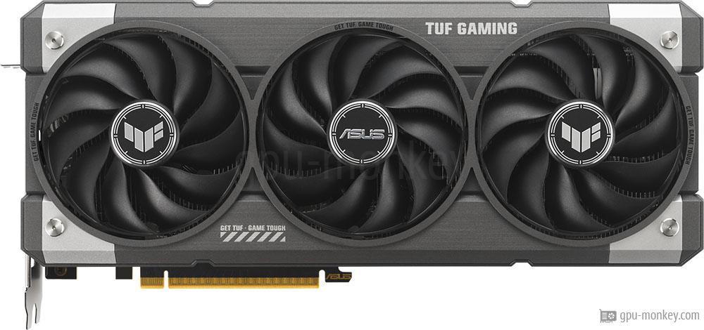 ASUS PRIME GeForce RTX 5060 vs ASUS TUF Gaming GeForce RTX 5060 OC Edition