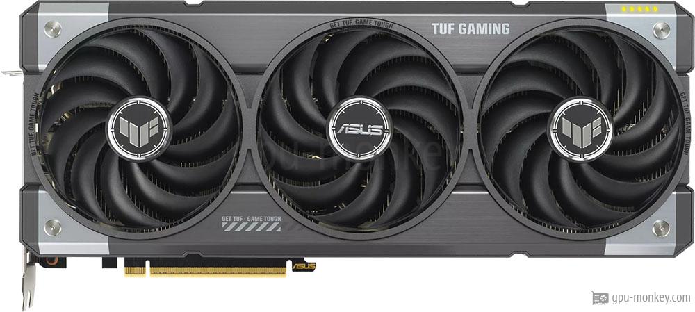 GIGABYTE GeForce RTX 5060 Ti 16GB EAGLE MAX OC vs ASUS TUF Gaming GeForce RTX 5070 OC Edition