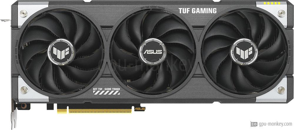 MSI GeForce RTX 5060 Ti 16GB VENTUS 3X OC vs ASUS TUF Gaming Radeon RX 9060 XT 16GB OC Edition