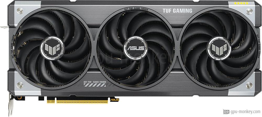 ASUS Dual Radeon RX 6700 XT vs ASUS TUF Gaming Radeon RX 9070 OC ...