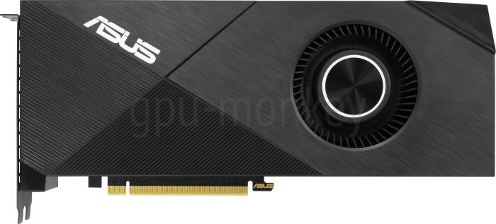 ASUS Turbo GeForce RTX 2080 SUPER Evo vs NVIDIA GeForce RTX 5070 TI ...