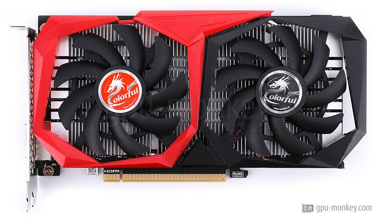 ASRock Intel Arc A770 Challenger 16GB OC vs Colorful GeForce GTX 1650 ...