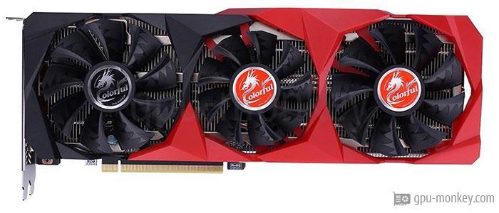 Comparatif GPU / Comparatif carte graphique