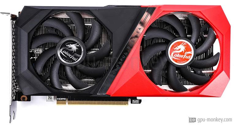 NVIDIA GeForce RTX 5070 TI Founders Edition vs Colorful GeForce RTX ...