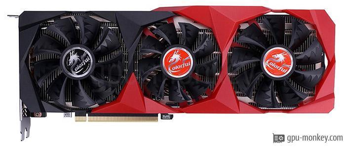 Colorful GeForce RTX 3070 NB LHR-V vs GIGABYTE GeForce RTX 4060 Ti 8GB ...