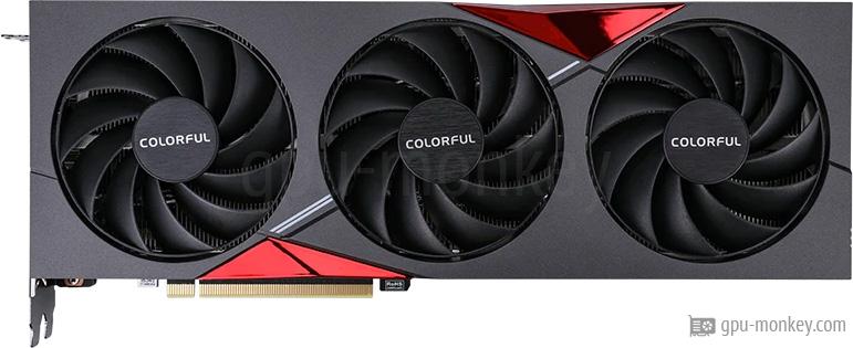 Colorful GeForce RTX 4070 NB EX 12GD6-V vs Palit GeForce RTX 4070 Ti ...
