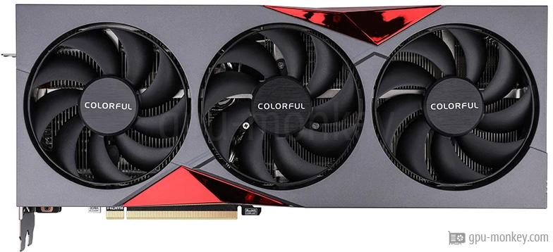 Colorful GeForce RTX 4070 Ti SUPER NB EX 16GB-V vs KFA2 GeForce RTX ...