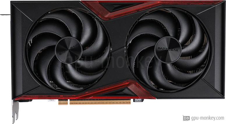 Colorful GeForce RTX 5050 Battle AX DUO 8GB-V vs Colorful GeForce RTX ...