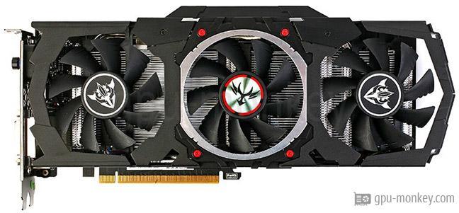 GPU comparison / graphics card comparison