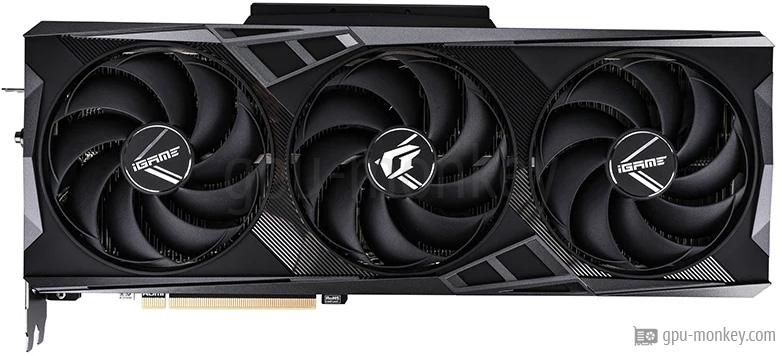 NVIDIA TITAN Xp vs Colorful iGame GeForce RTX 4070 SUPER Vulcan OC 12GB-V