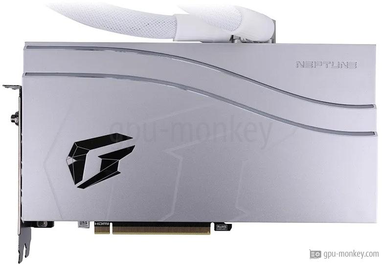 Gainward GeForce GTX 970 Phantom V2 vs Colorful iGame GeForce RTX 4070 ...