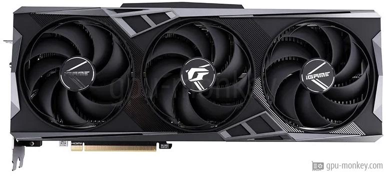 EVGA GeForce RTX 2070 SUPER FTW3 ULTRA vs Colorful iGame GeForce RTX ...