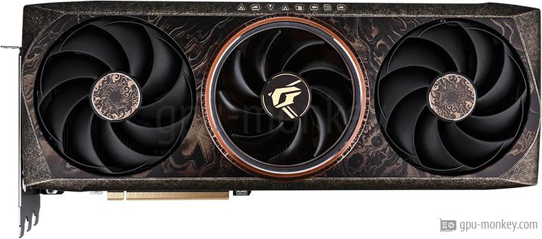 Colorful iGame GeForce RTX 4080 SUPER Black Myth Waking Edition OC 16GB ...
