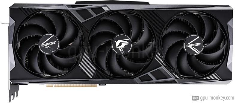 EVGA GeForce GTX 1050 Ti GAMING Low Profile vs Colorful iGame GeForce ...