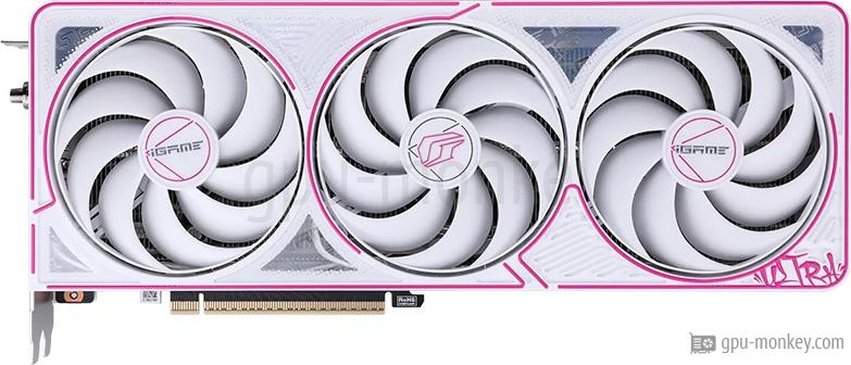 XFX Radeon RX 550 4GB Double Dissipation vs Colorful iGame GeForce RTX ...