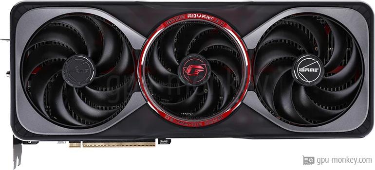 NVIDIA GeForce RTX 5070 Founders Edition vs Colorful iGame GeForce RTX ...