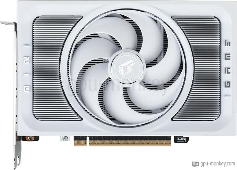 Colorful iGame GeForce RTX 5070 Mini W OC 12GB-V FP32 Performance ...