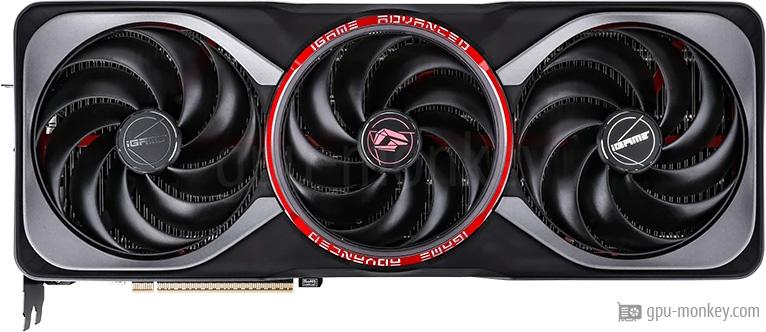 NVIDIA GeForce RTX 5070 TI Founders Edition vs Colorful iGame GeForce RTX 5080 Advanced OC