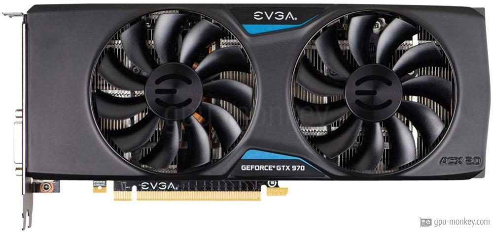 EVGA GeForce GTX 1050 SC GAMING (Single Fan) 2GB vs EVGA GeForce GTX ...