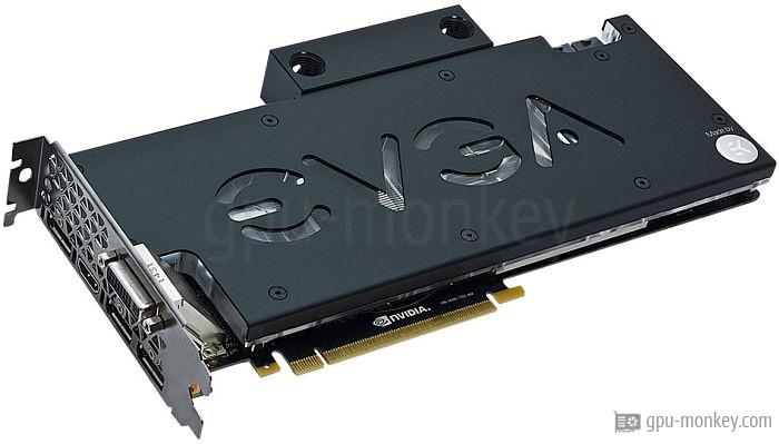 NVIDIA GeForce RTX 4090 Founders Edition vs EVGA GeForce GTX 980 Hydro ...