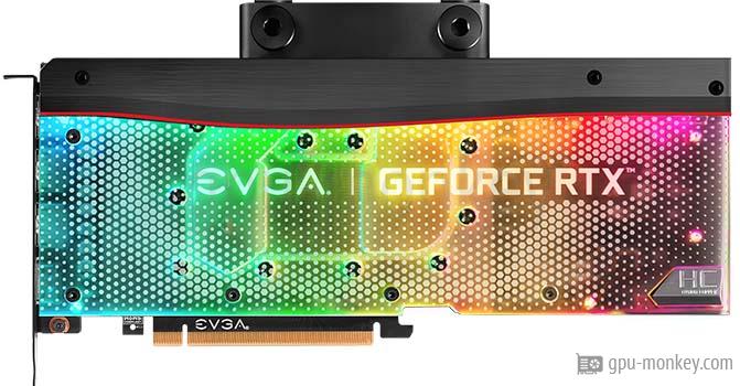 ZOTAC GAMING GeForce RTX 5080 AMP Extreme INFINITY ULTRA vs EVGA ...