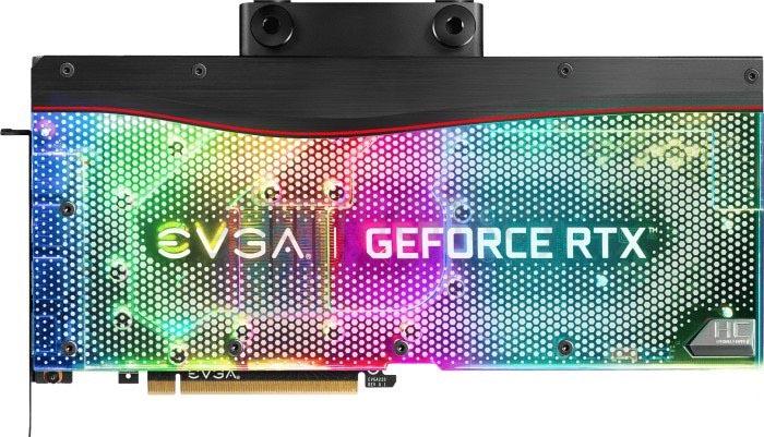 EVGA GeForce RTX 3080 FTW3 Ultra Hydro Copper Gaming Benchmark and Specs