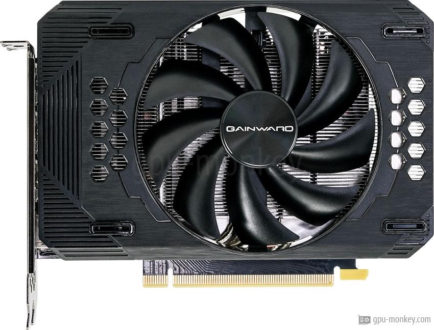 Gainward GeForce RTX 3060 Pegasus 8GB vs ASUS TUF Gaming Radeon RX 7800 ...